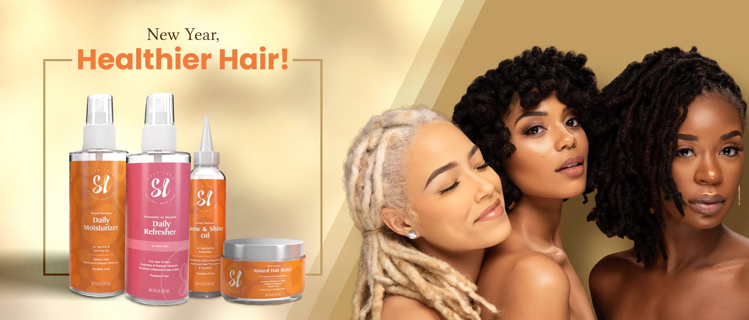 Atlanta Natural Hair Salon I Starter Locs I Loctician I Loc Extensions ...