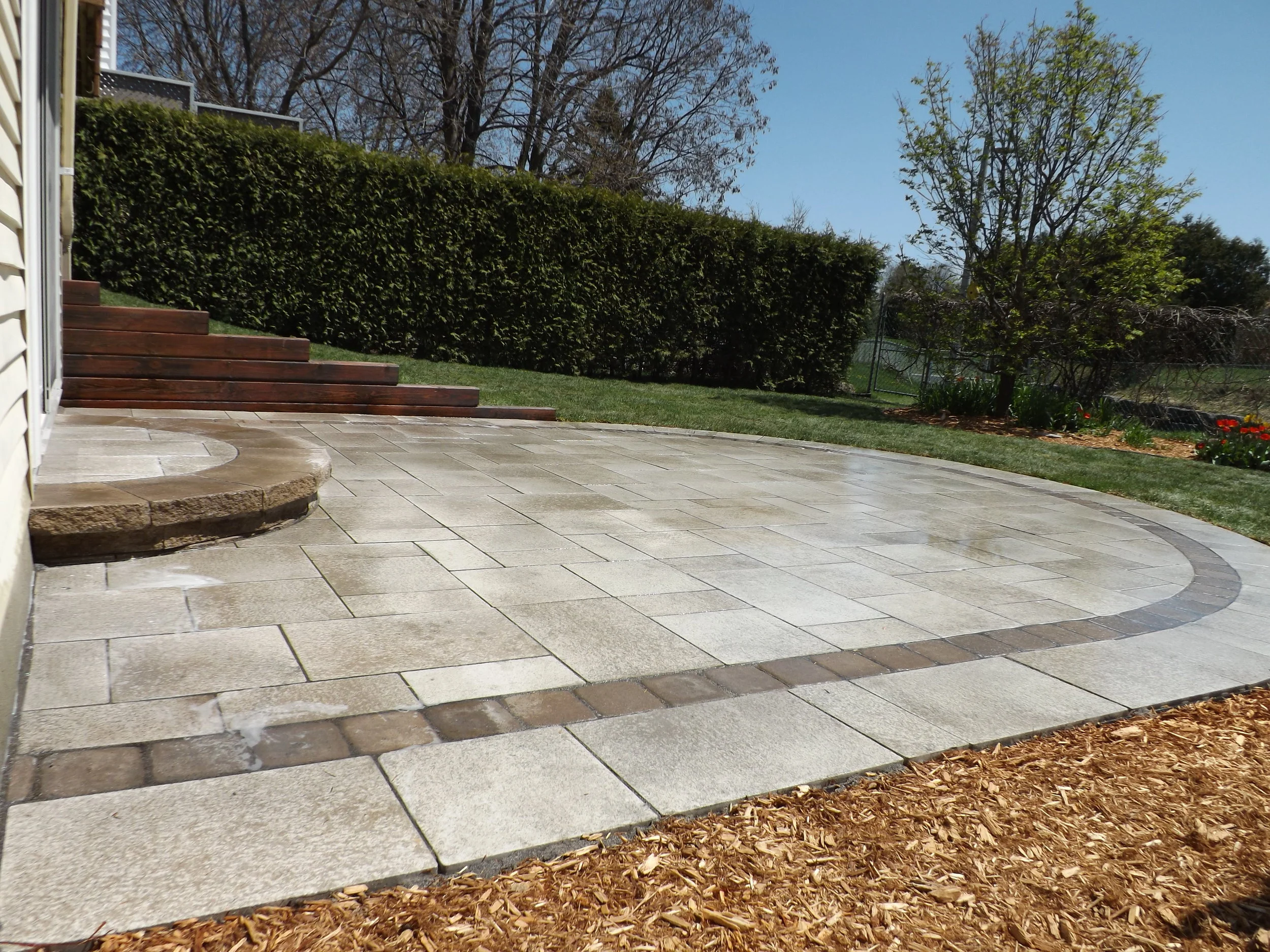 Legendary Landscaping