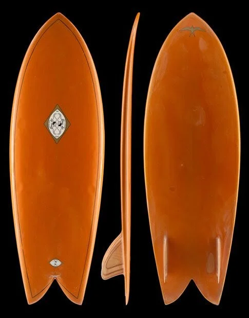 Fin Tech Talk - Single Fins or Thrusters? — Yonder