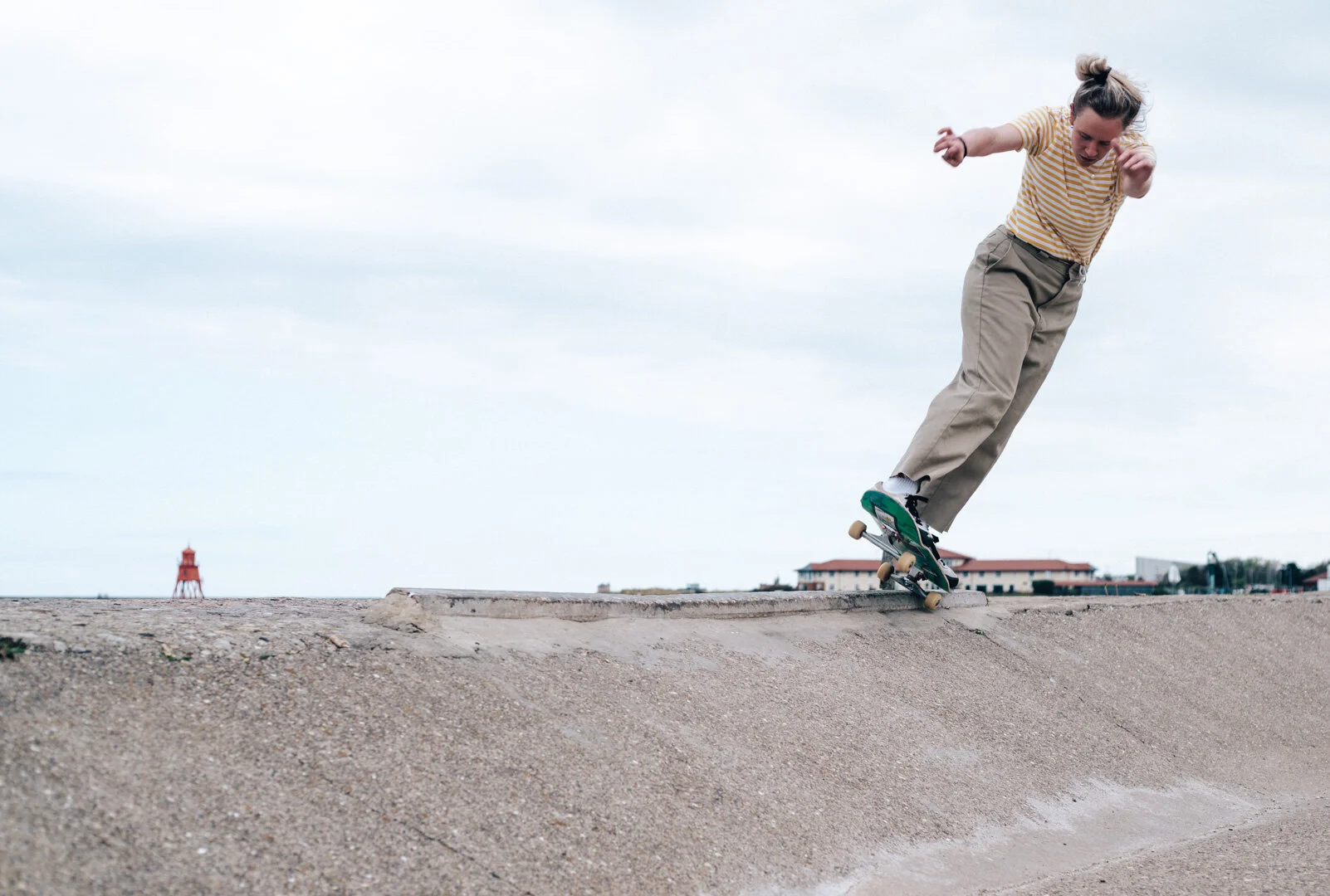 Alethea Mountford - Welcome to the Family — Yonder