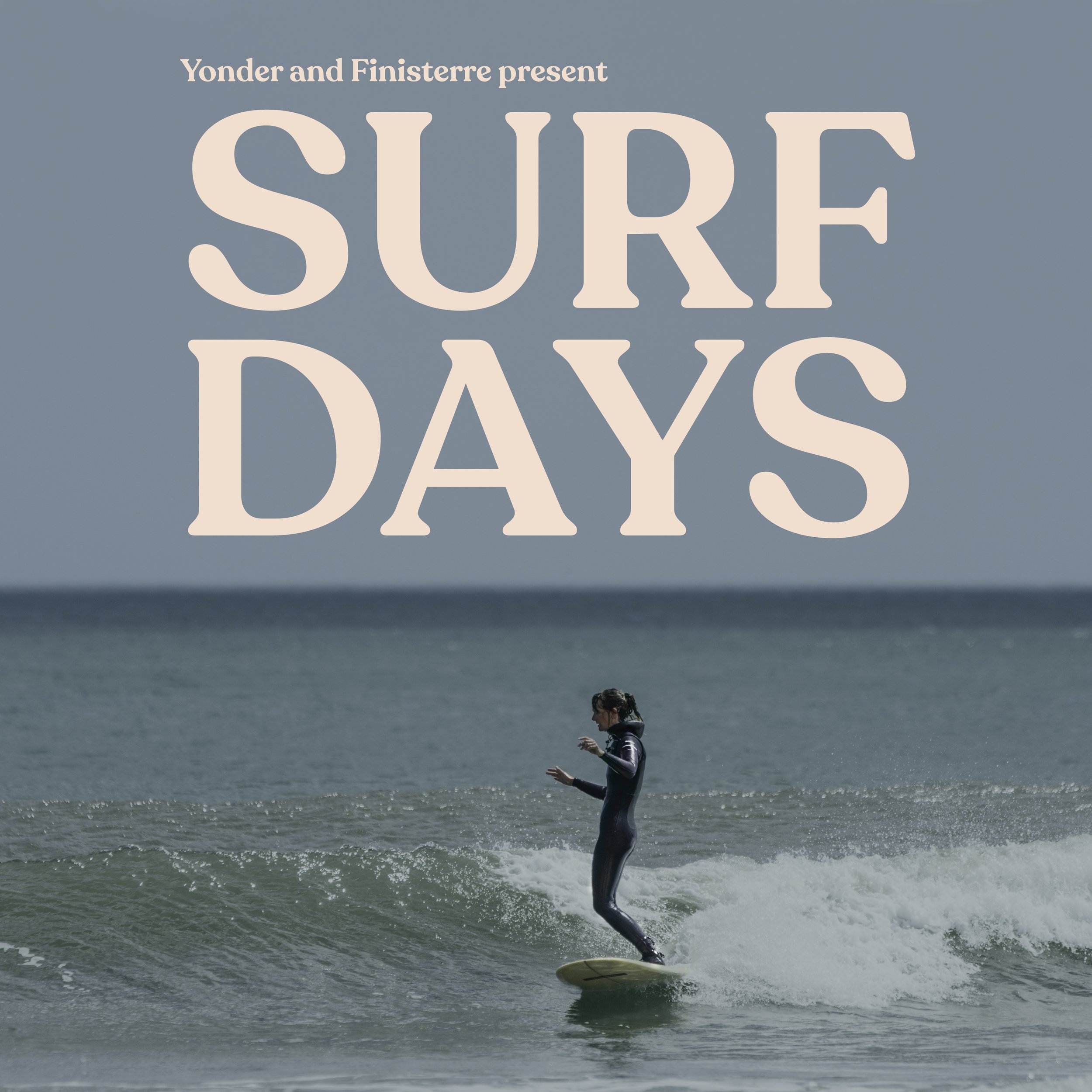 Availability — Yonder