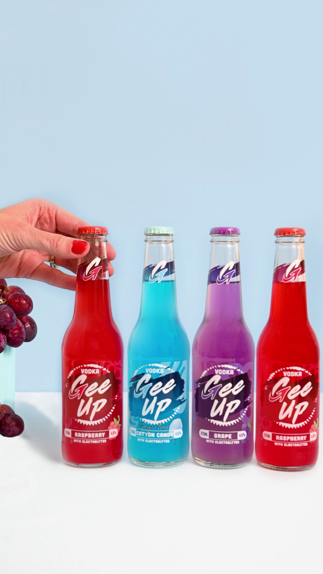 Content Creation | For Top Product Brands | The Social Content Factory