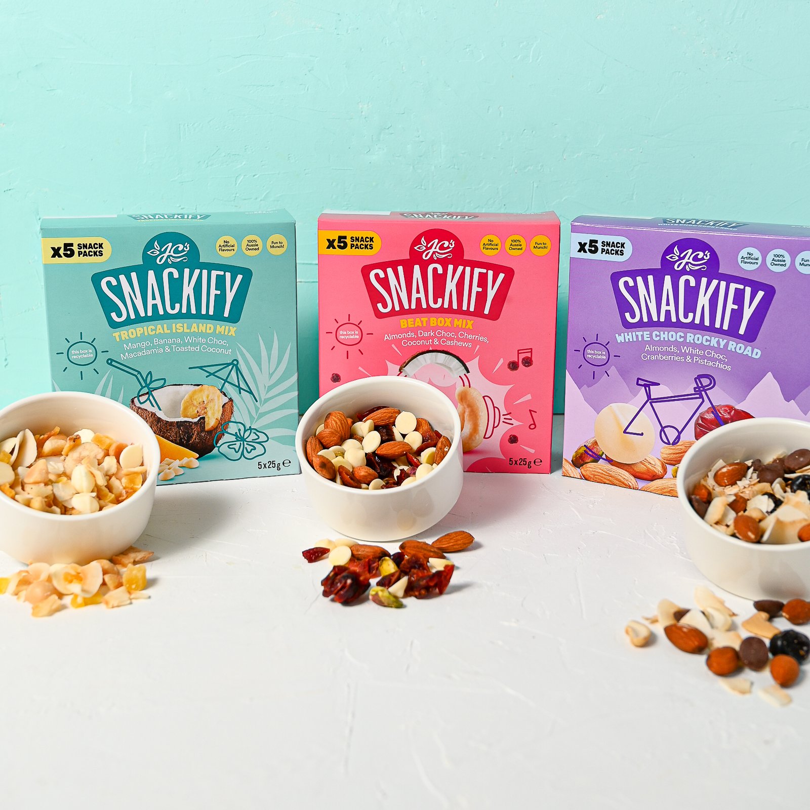 Content Creation | For Top Product Brands | The Social Content Factory