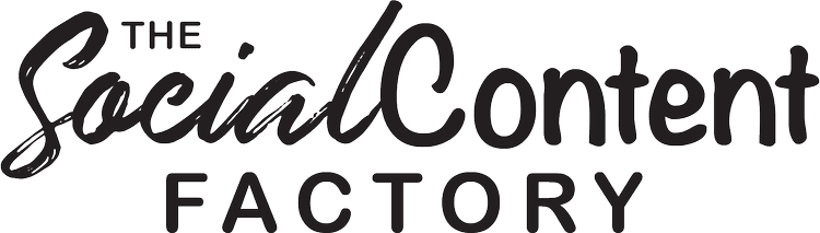 Epic Social Media Content | The Social Content Factory