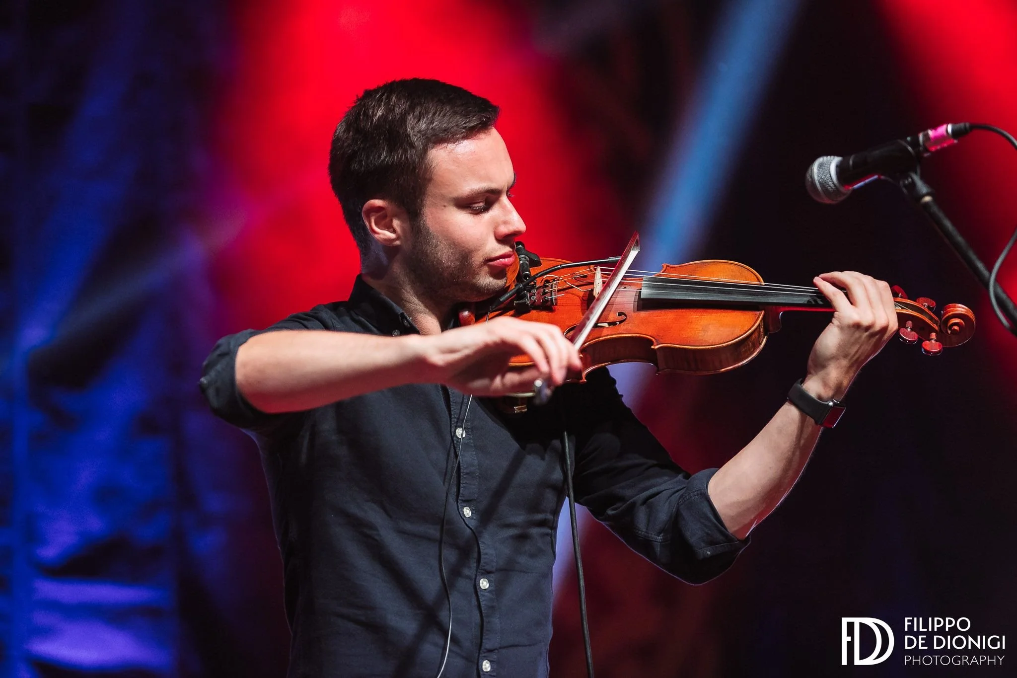 Scots Fiddle Festival 2025