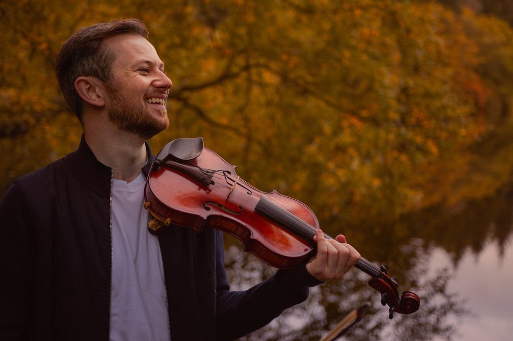 Scots Fiddle Festival 2025