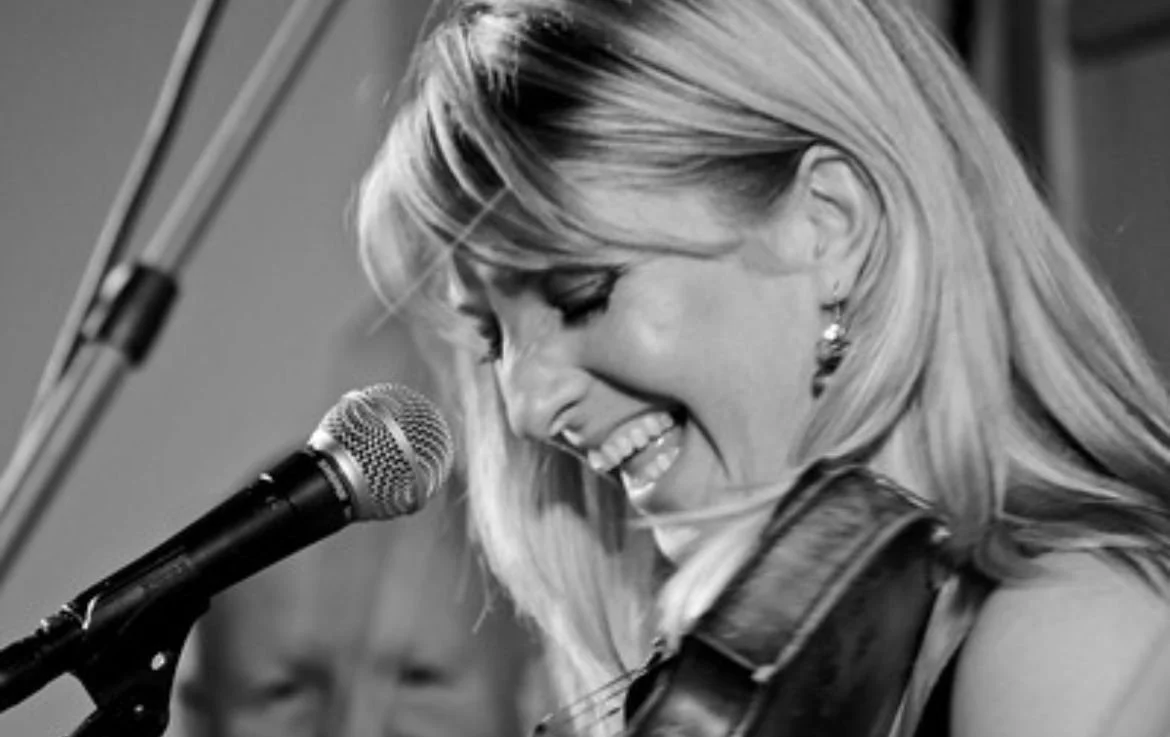 Scots Fiddle Festival 2025