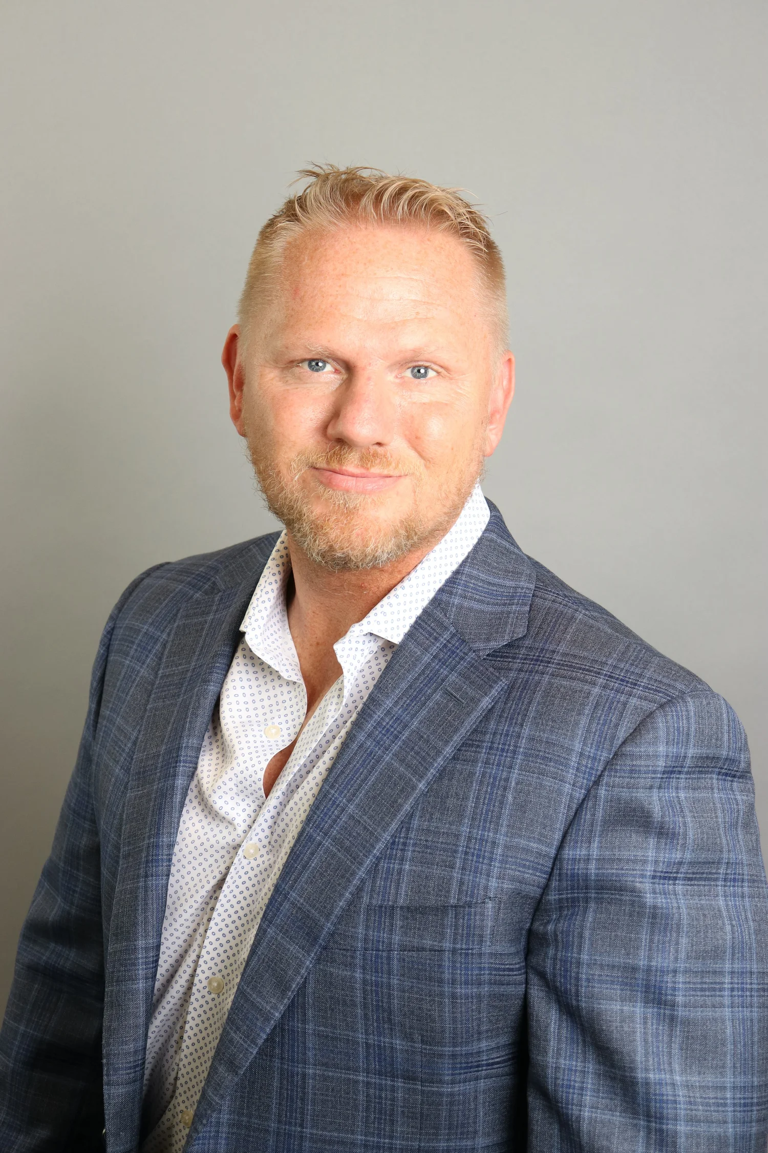 Mike Bernier — Realty Group | LPT