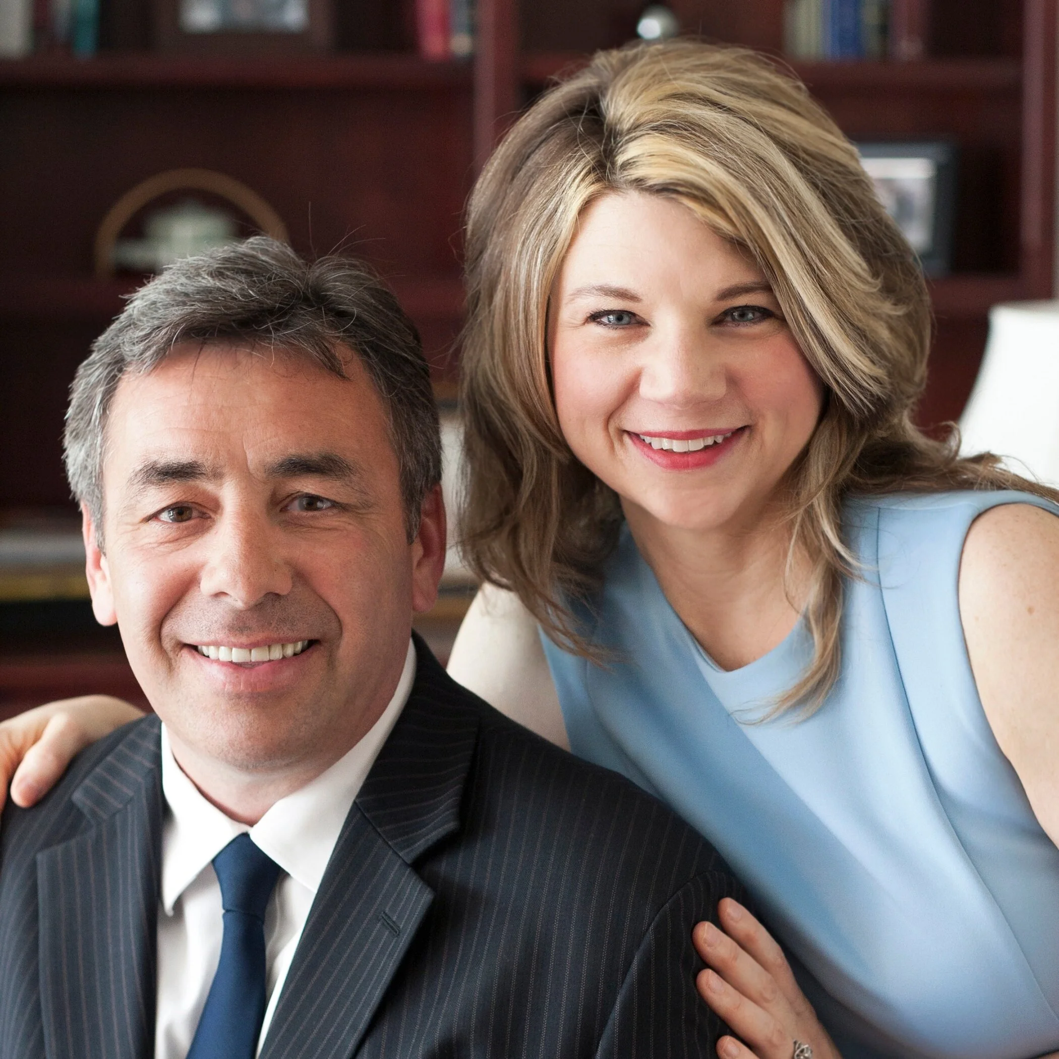 Management and Agents — Realty Group | LPT