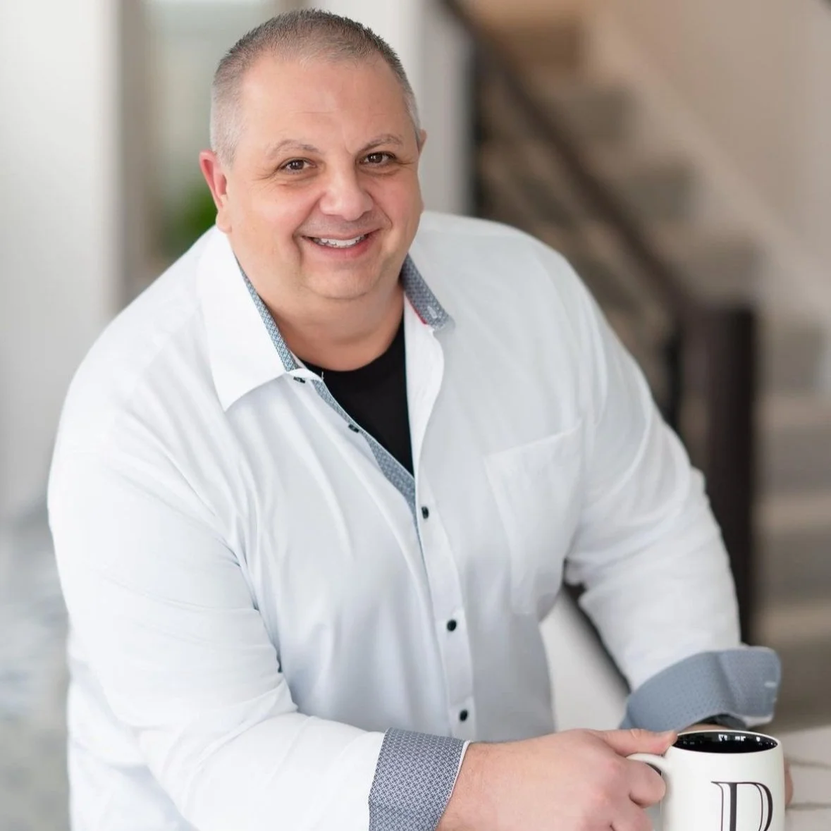 Management and Agents — Realty Group | LPT