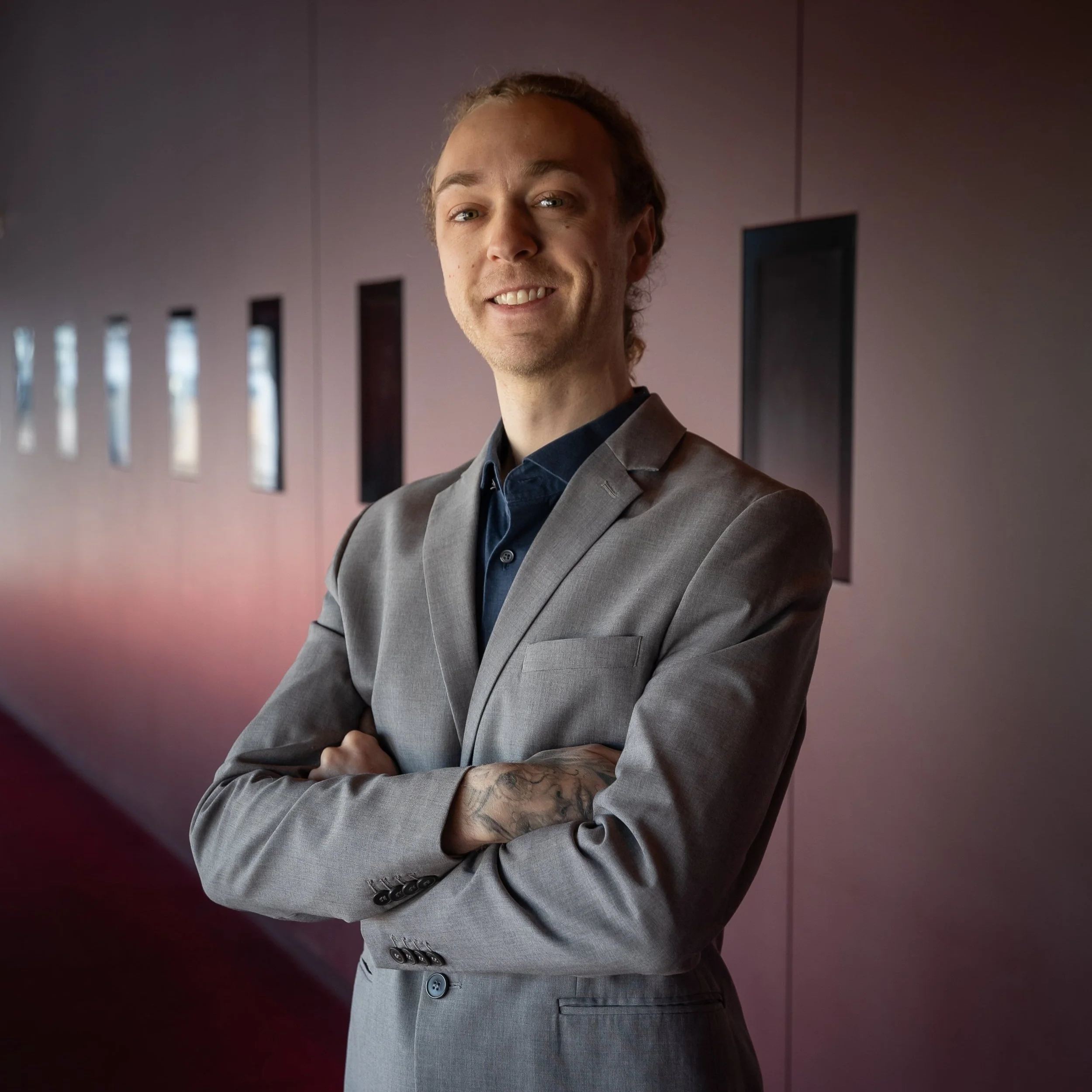 Forest Lake — Realty Group | LPT