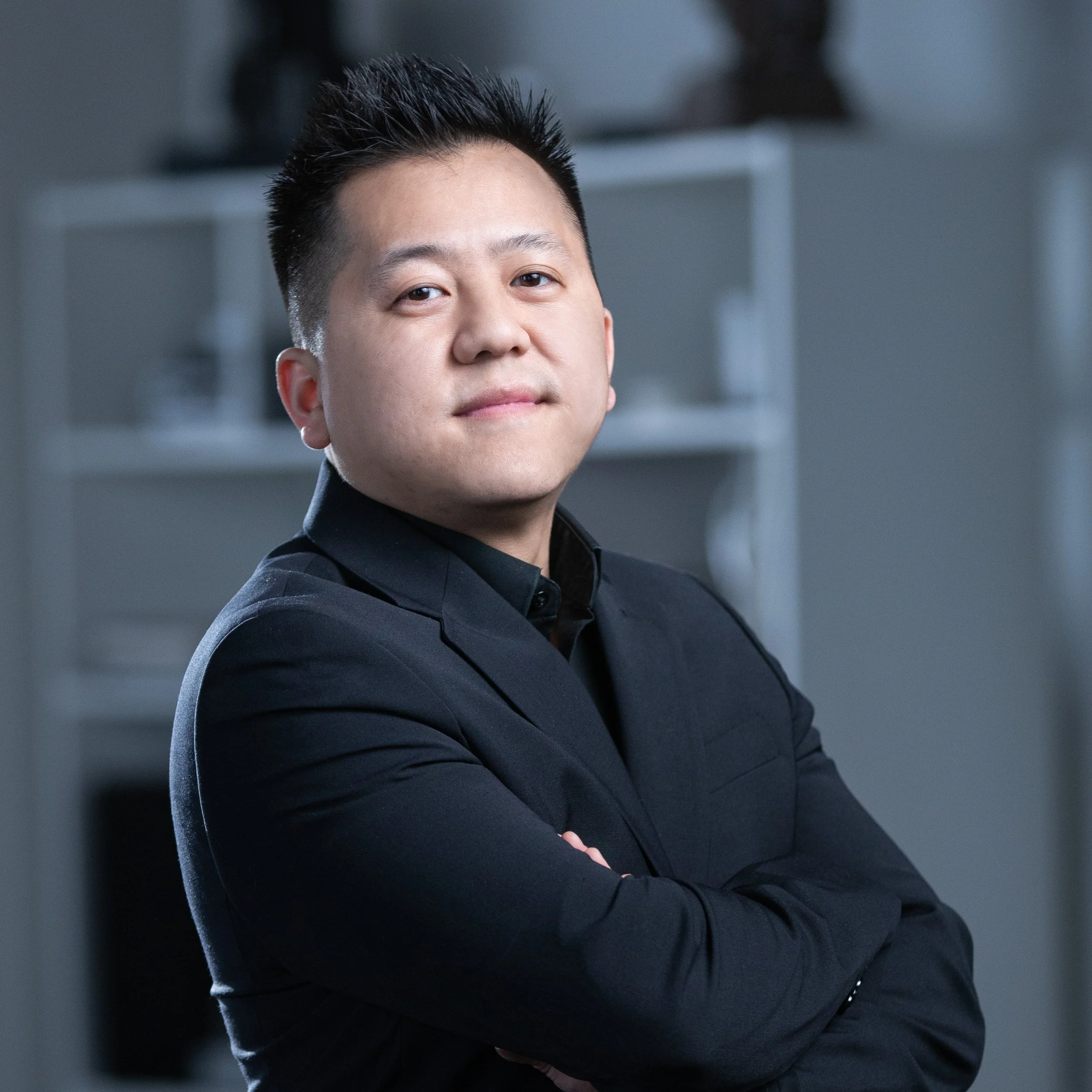 Management and Agents — Realty Group