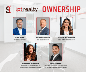 Management — Realty Group | LPT