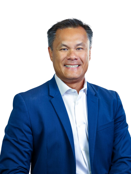 Long Doan — Realty Group | LPT