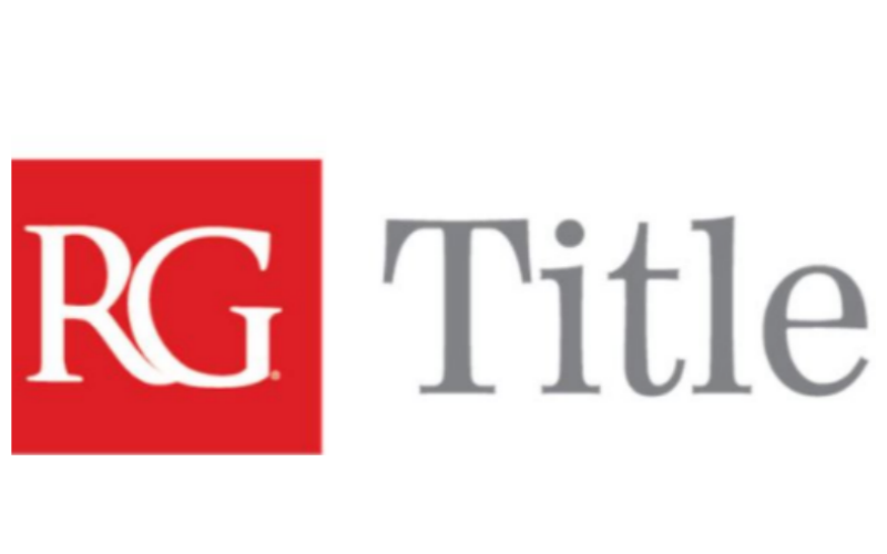 RG Vendors — Realty Group