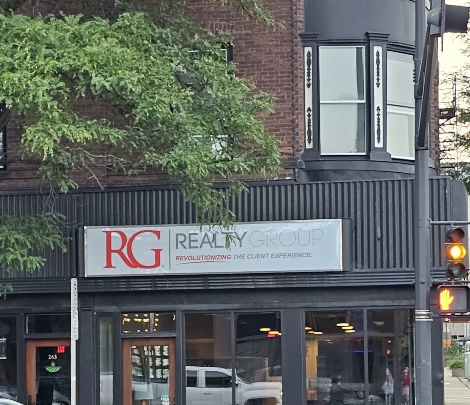 Brainerd — Realty Group