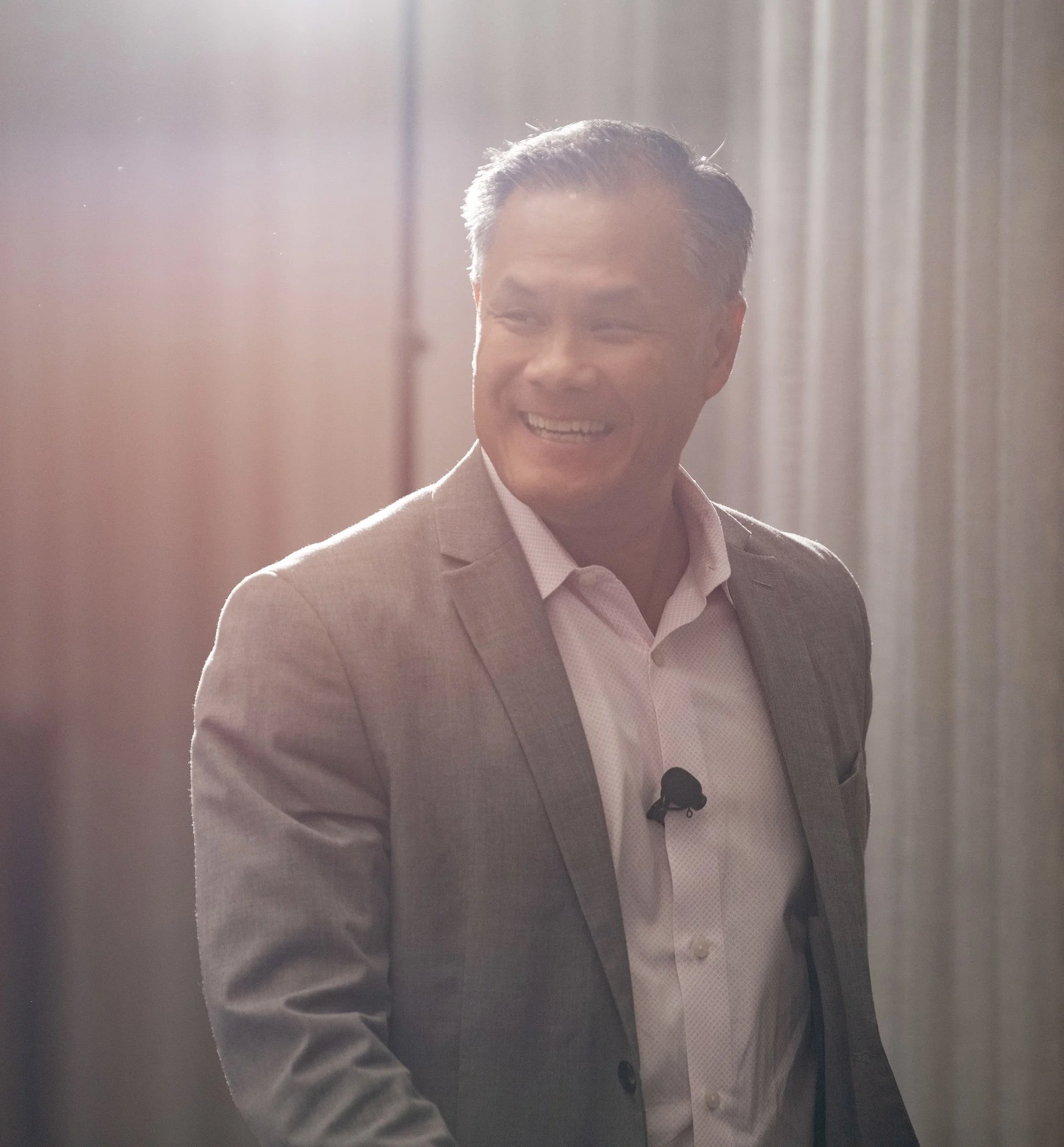 Long Doan — Realty Group | LPT