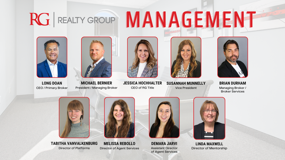 Apple Valley — Realty Group