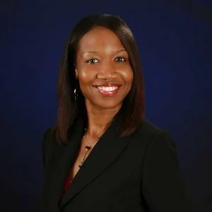 Kesha Hamilton
