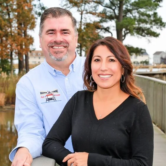 Team — Home Towne Real Estate