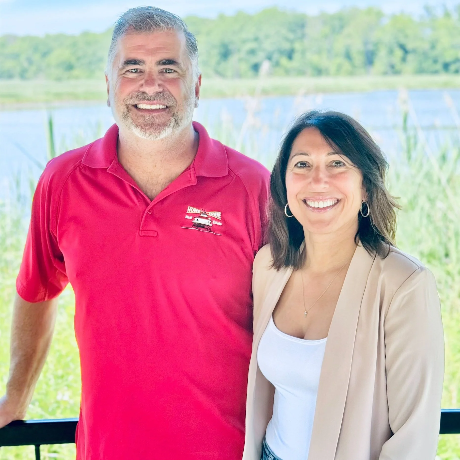 Team — Home Towne Real Estate