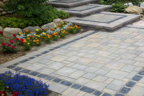 Ultimate Guide to Patio Textures | Decra-Scape
