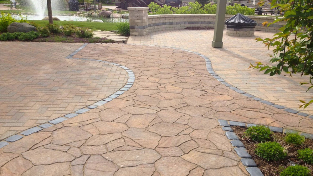 Exploring Patio Surface Alternatives for Your Outdoor Space | Decra-Scape