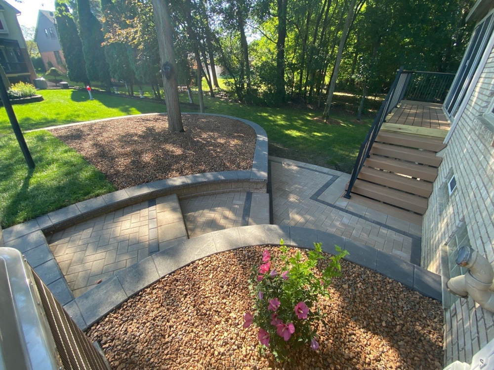 Backyard Layout Planner Guide: Build the Foundation for a Custom ...