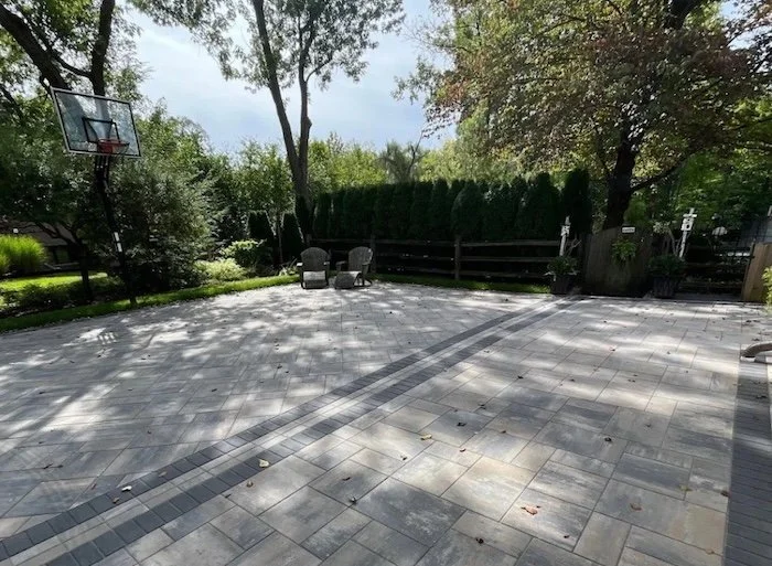 The Best Winter Salts for Your Patio, Walkways, and Landscaping | Decra ...