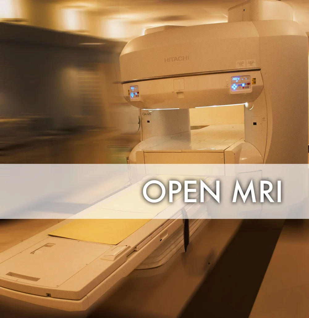 Estudios de Imágenes — CIRT
