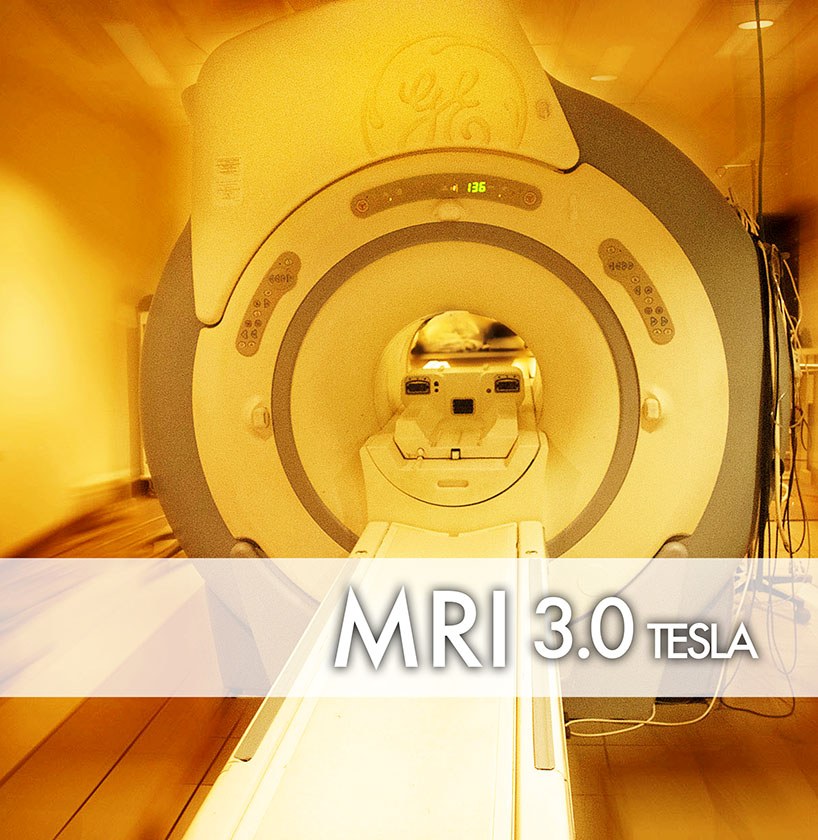 Estudios de Imágenes — CIRT