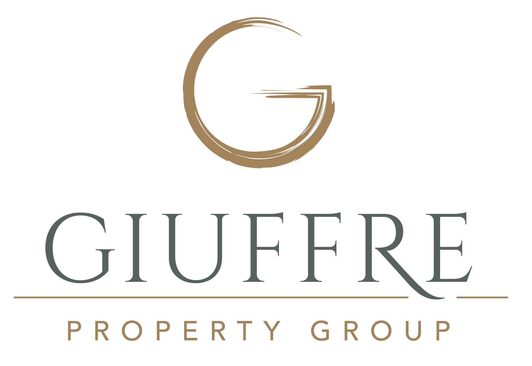 Guy Giuffre — Giuffre Properties