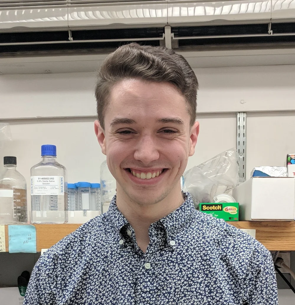 People — Simon Lab