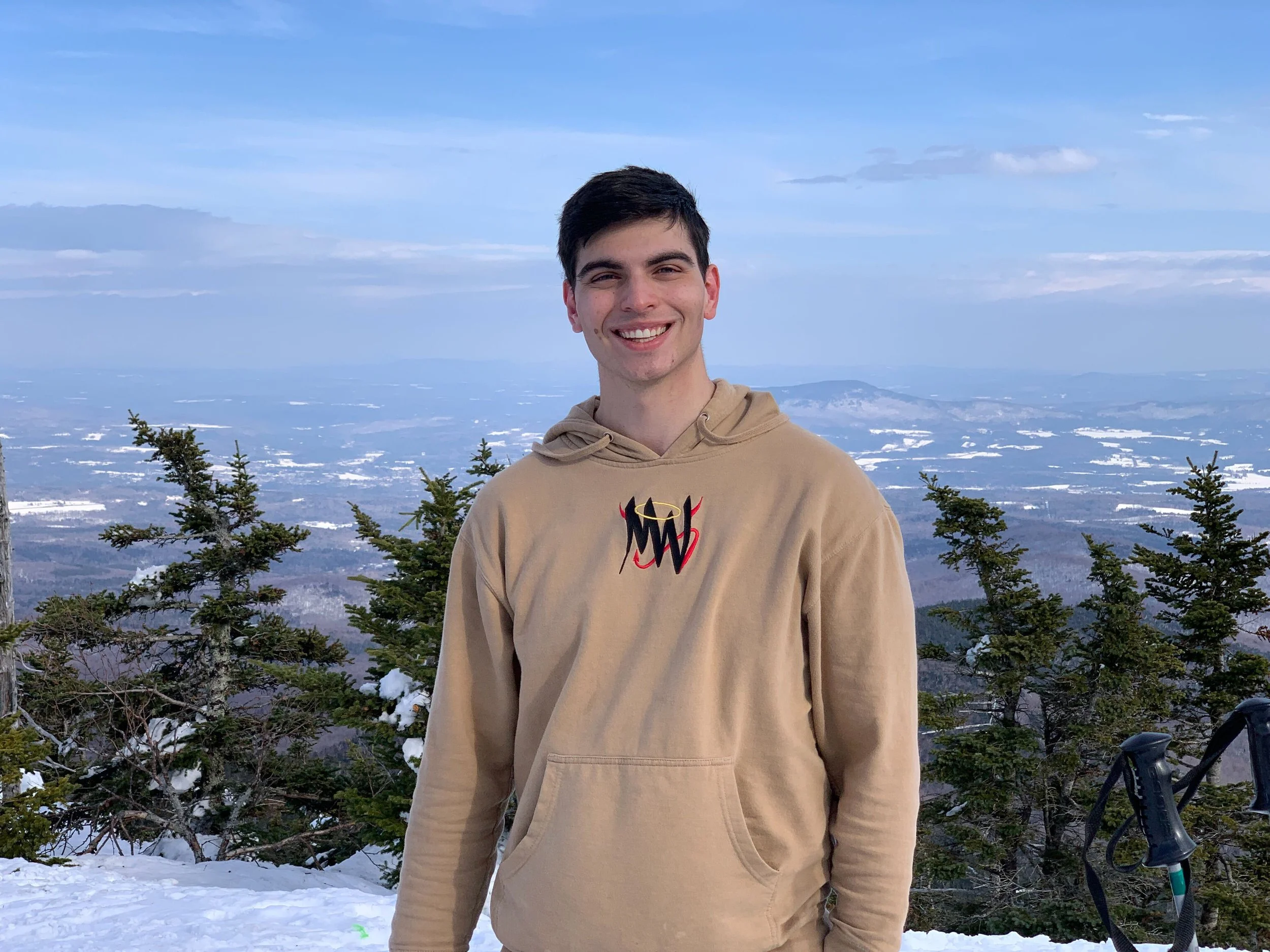 People — Simon Lab