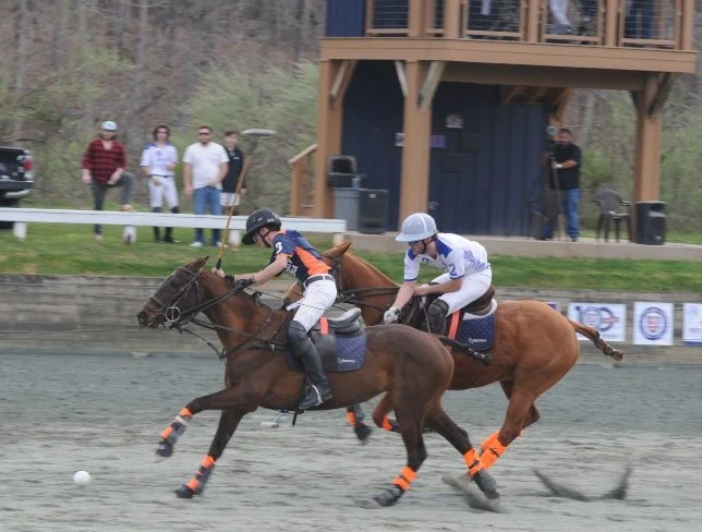 Virginia Polo Club — Virginia Polo