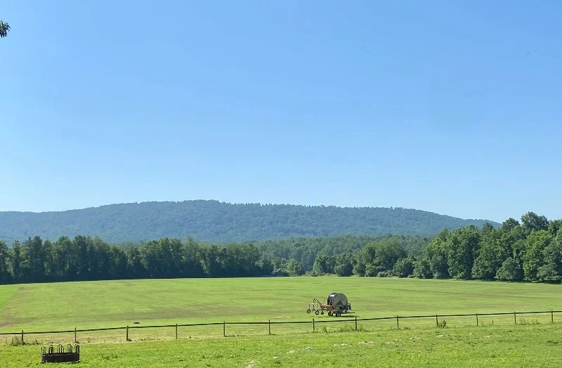 Facilities — Virginia Polo