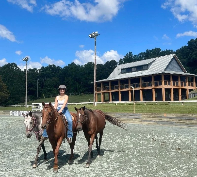 Virginia Polo Club — Virginia Polo