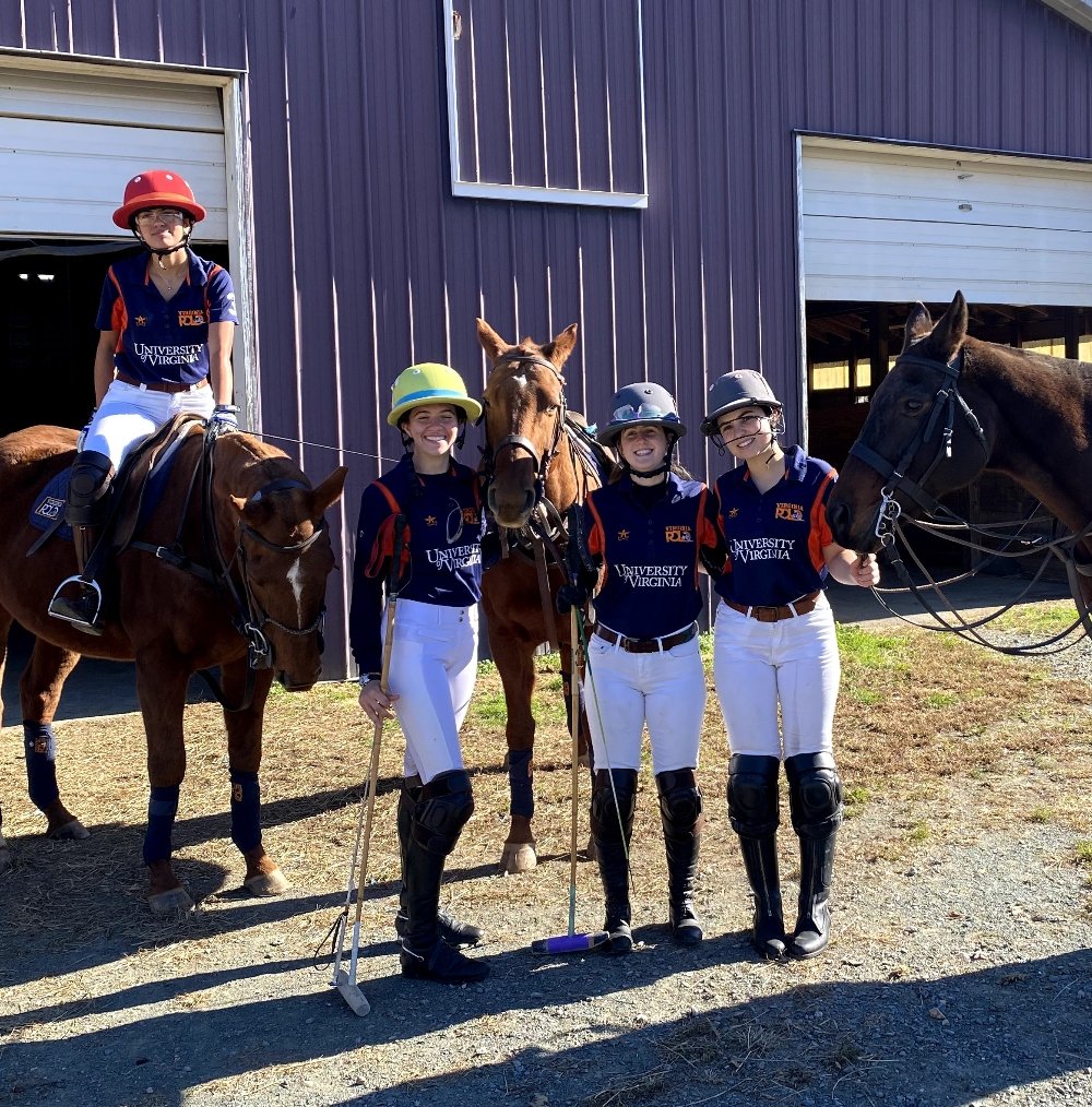 Virginia Polo