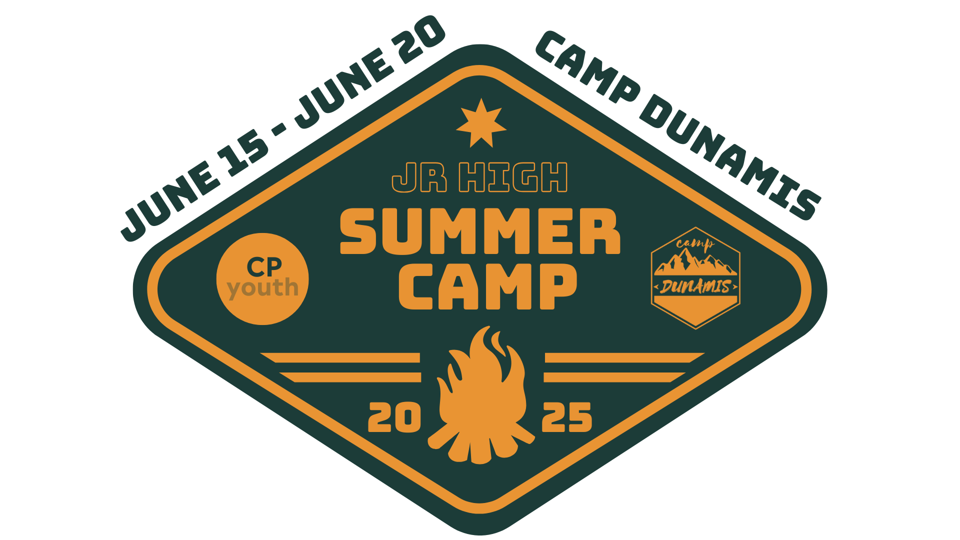 Jr High Summer Camp — CrossPoint Chino