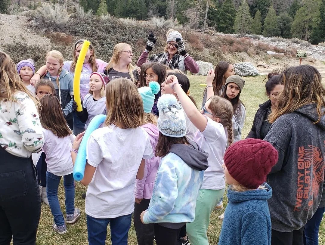 2020 Gems Camp — CrossPoint Chino