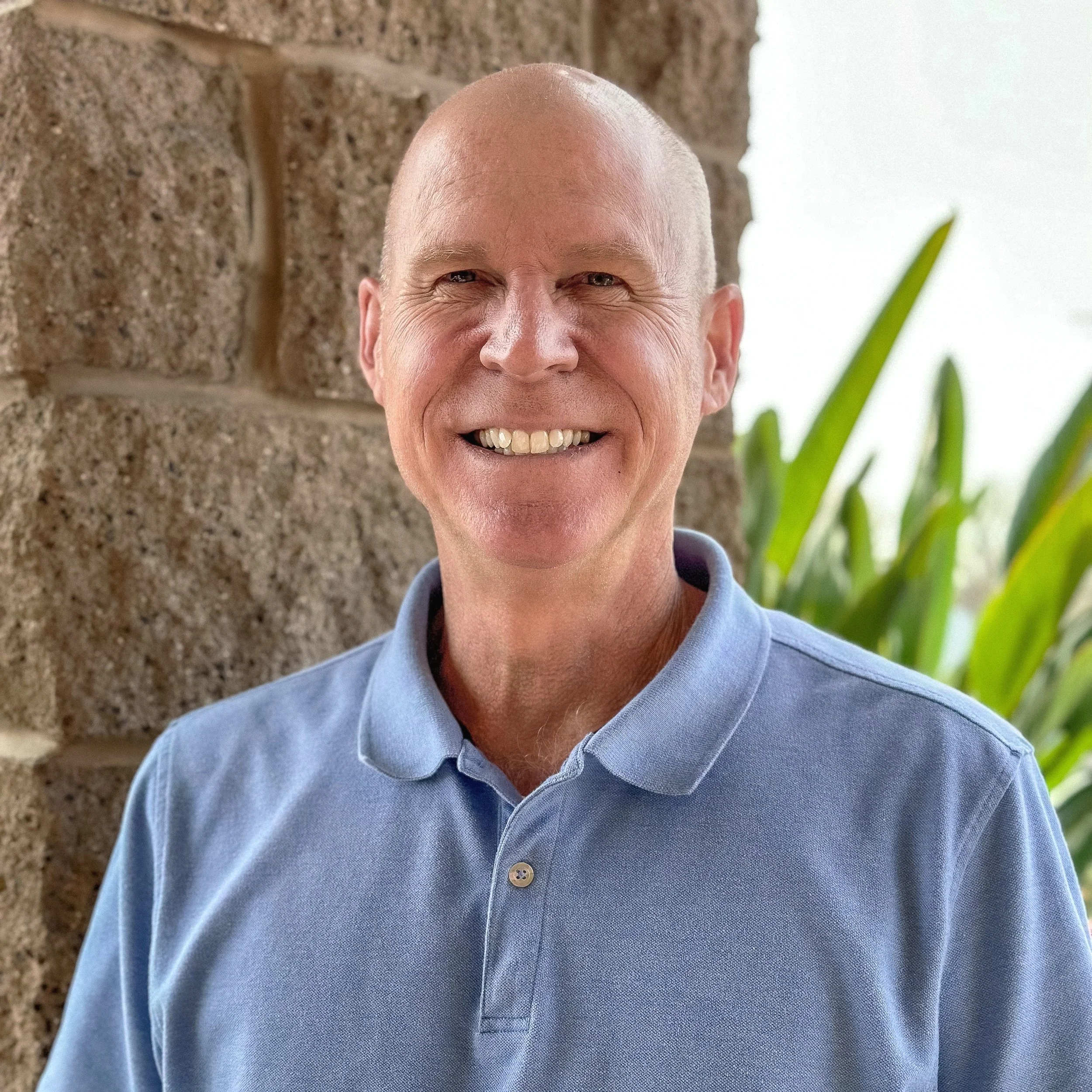 Leaders and Staff — CrossPoint Chino