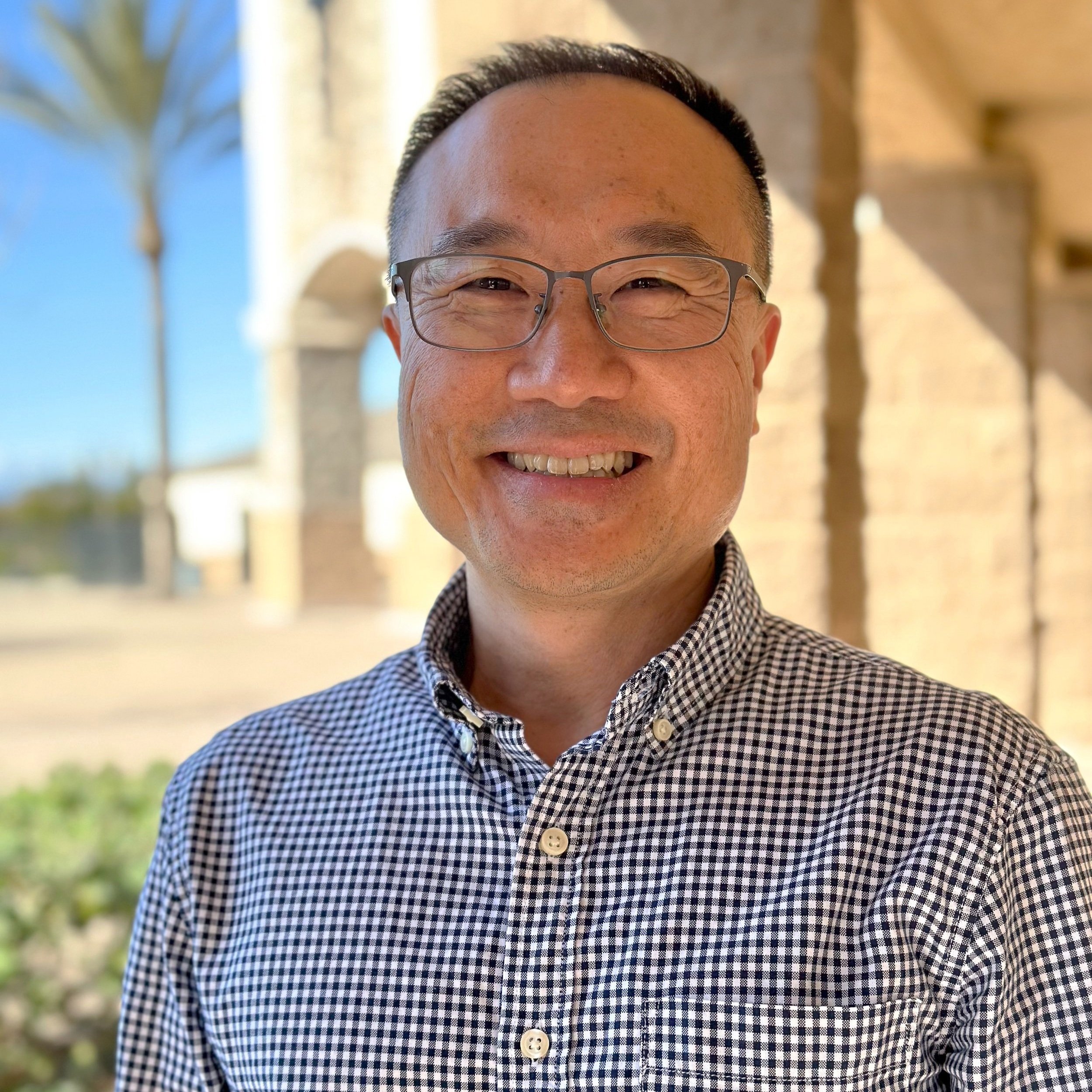 Leaders and Staff — CrossPoint Chino