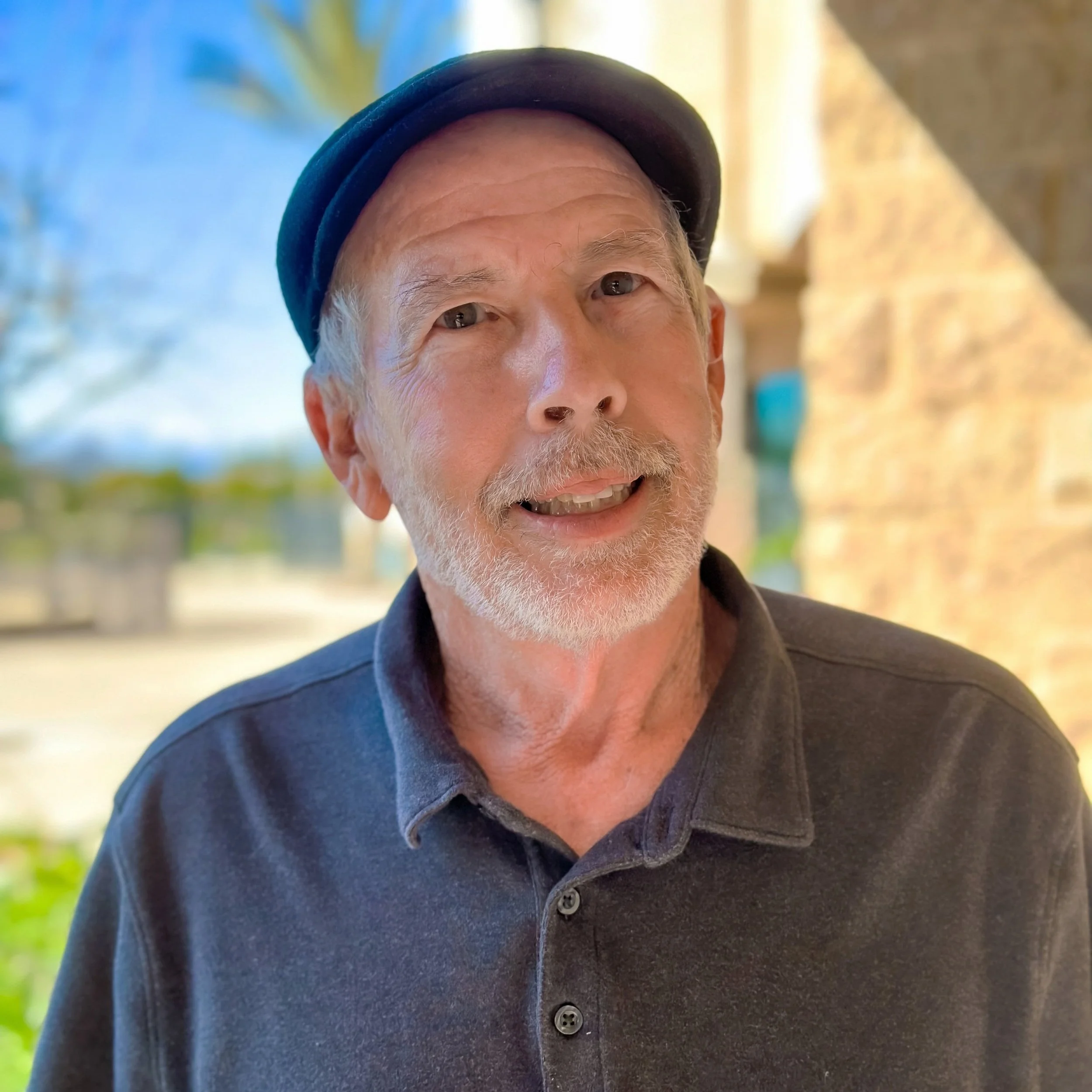 Leaders and Staff — CrossPoint Chino