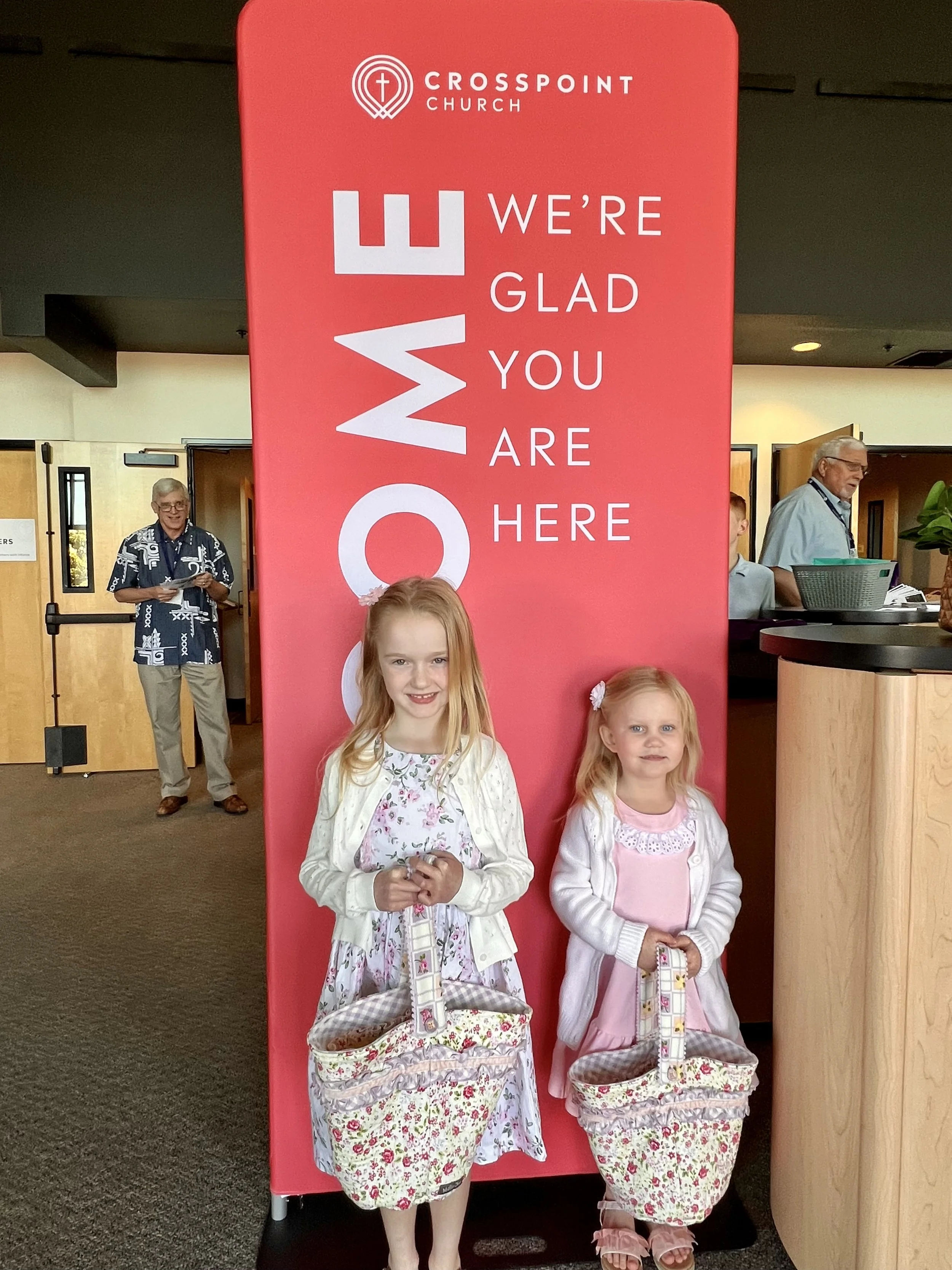 MomCo (formerly MOPS) - Moms of Preschoolers — CrossPoint Chino