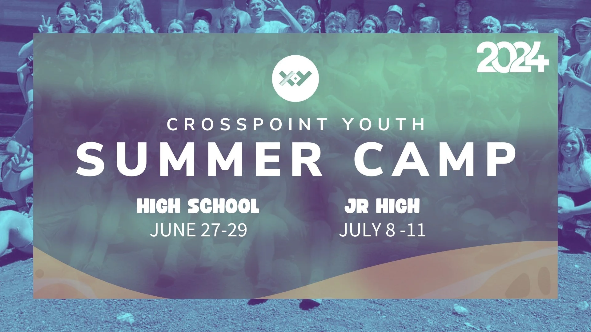 Events and Bible Studies — CrossPoint Chino