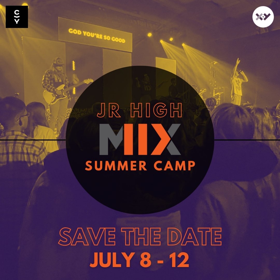 CrossPoint Youth Summer Camp 2024 — CrossPoint Chino