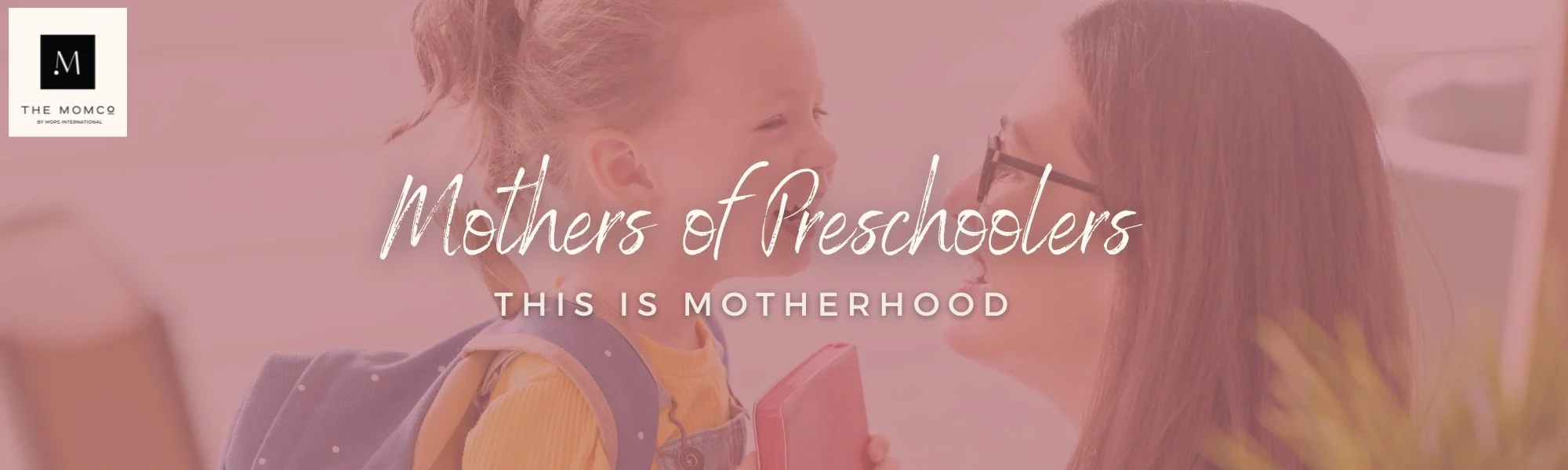 MomCo (MOPS) - Mothers of Preschoolers — CrossPoint Chino