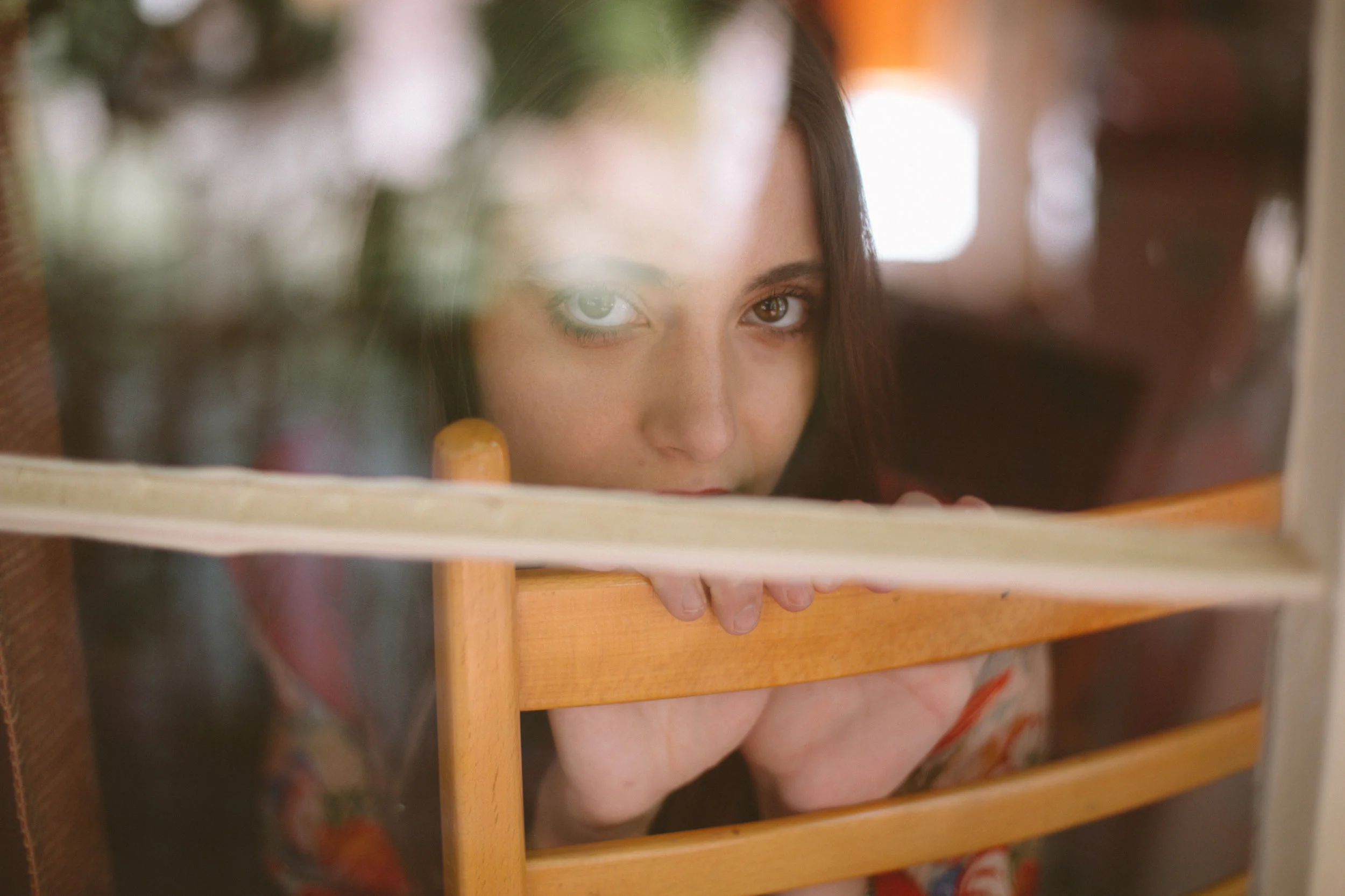 Alexa Nikolas Wedding