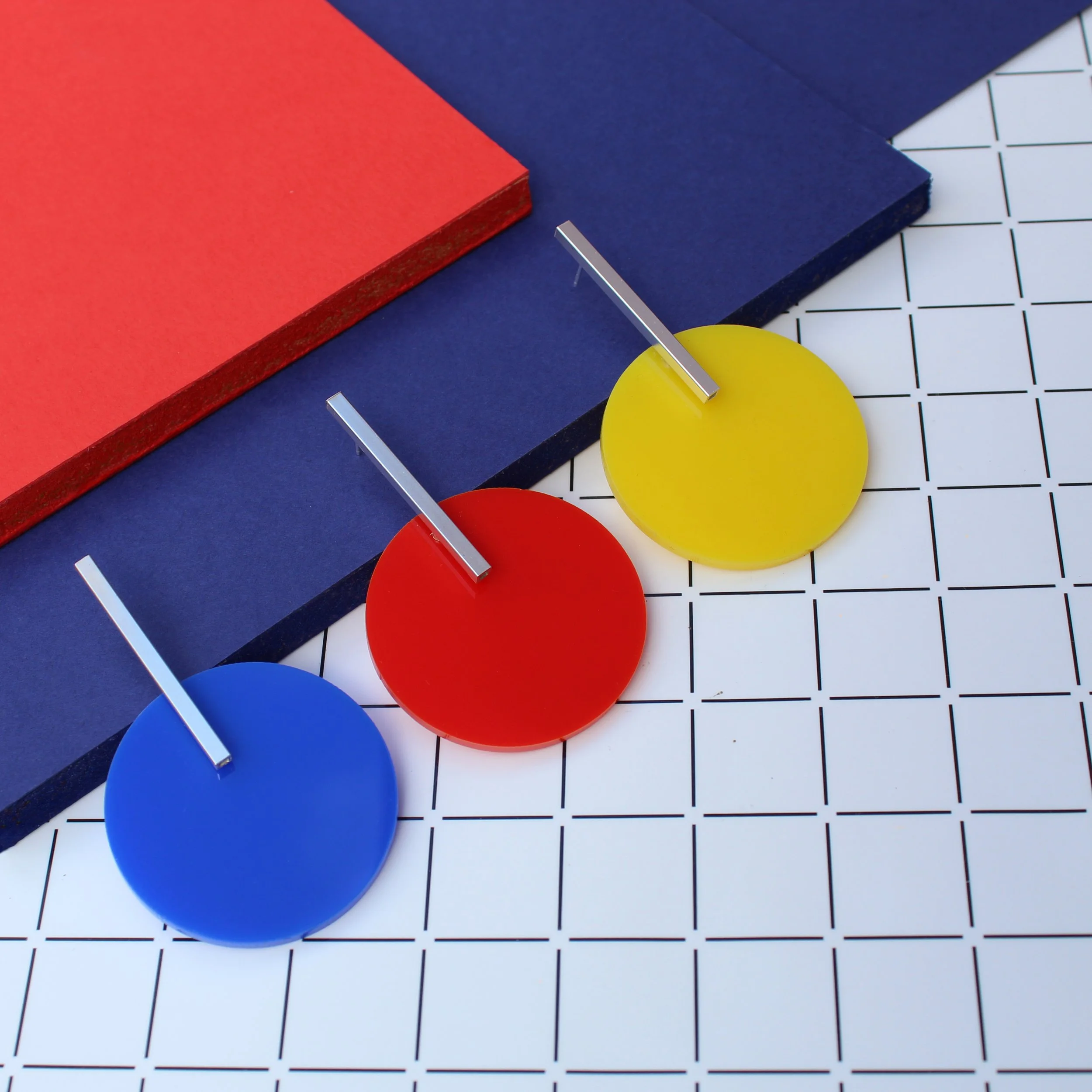 NEWS — POPPY NORTON