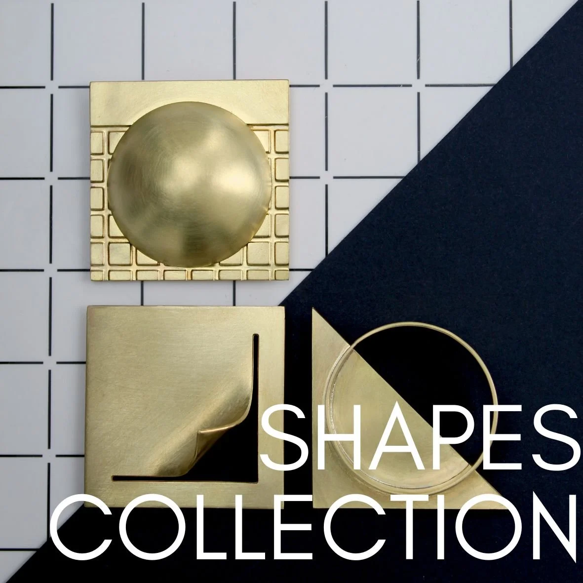 JEWELLERY COLLECTIONS — POPPY NORTON